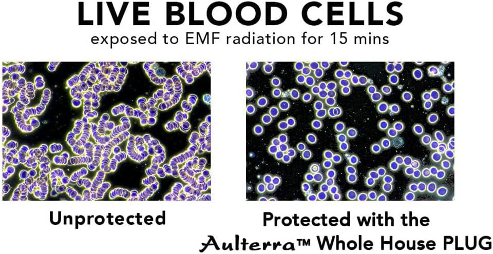 Aulterra EMF Neutralizer - Whole House Plug | EMF Protection Device ...