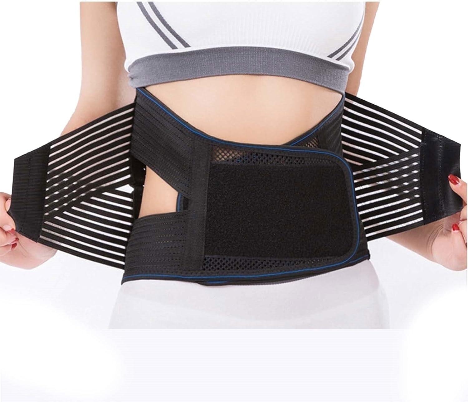 Tailla Back Support & Therapy Equipment - Lumbar Spine Relief for ...