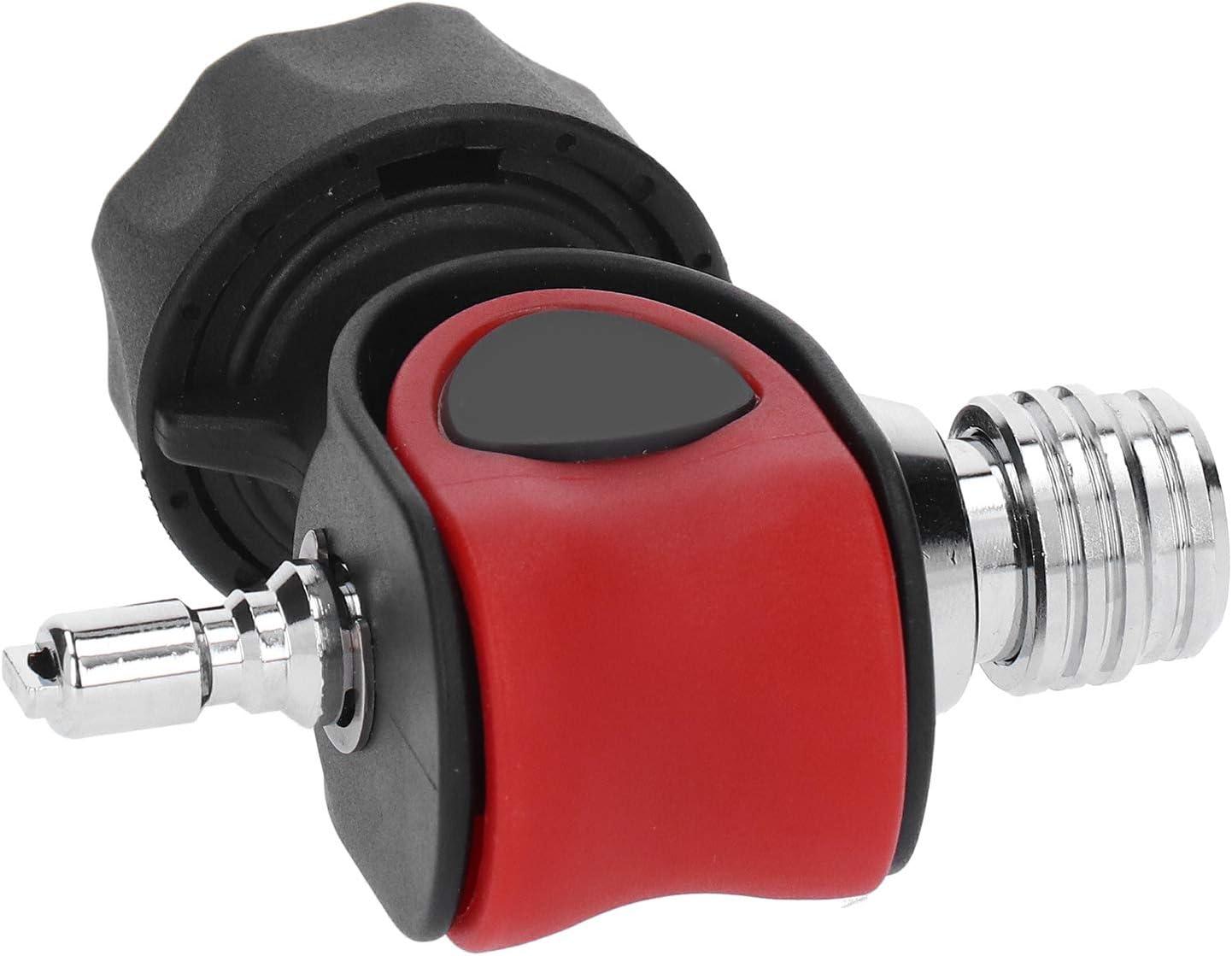 VGEBY Dive Alert Stainless Steel Underwater Signal Device - Diving ...