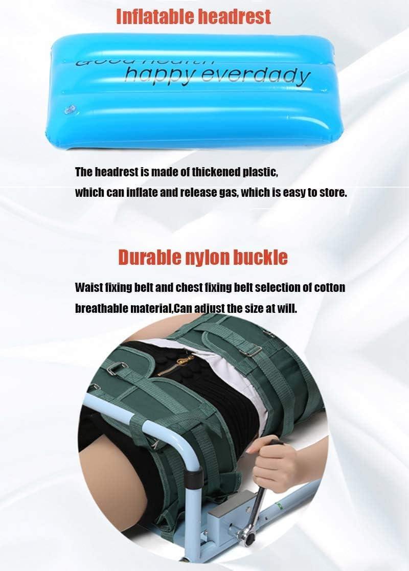 Back-Lende Vertebrae Traction Device | Cervical & Lumbar Physiotherapy ...