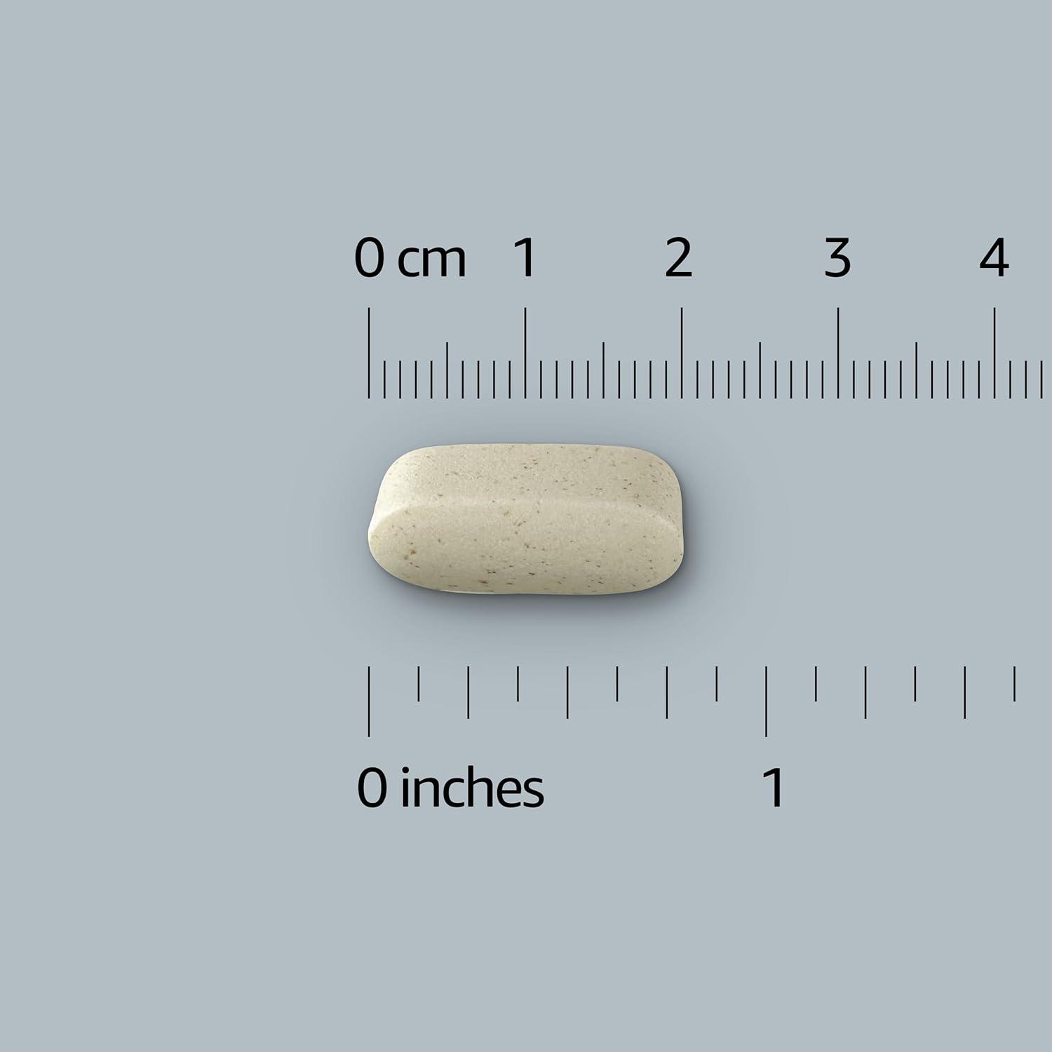 Revly Collagen Peptides + Vitamin C Tablets - 2500mg per Serving - 90 ...