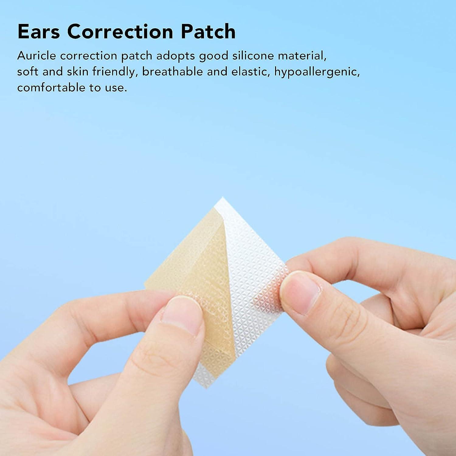 Buy Ear Correctors for Newborns | Silicone Auricle Correction Patch ...