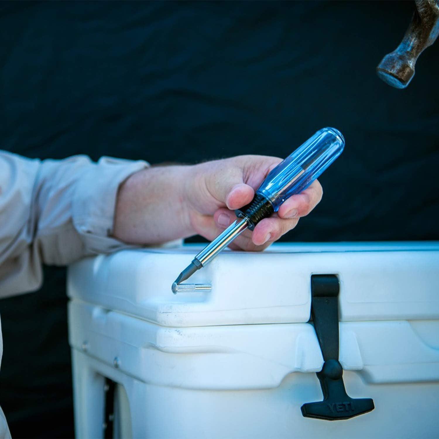 YETI Tundra & Roadie 20 Replacement T-Rex Latches - 2-Pack | Buy Now ...