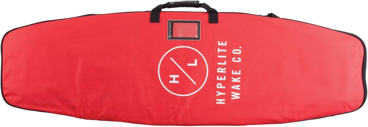 Hyperlite Essential Wakeboard Bag - Red | Durable and Stylish Design ...
