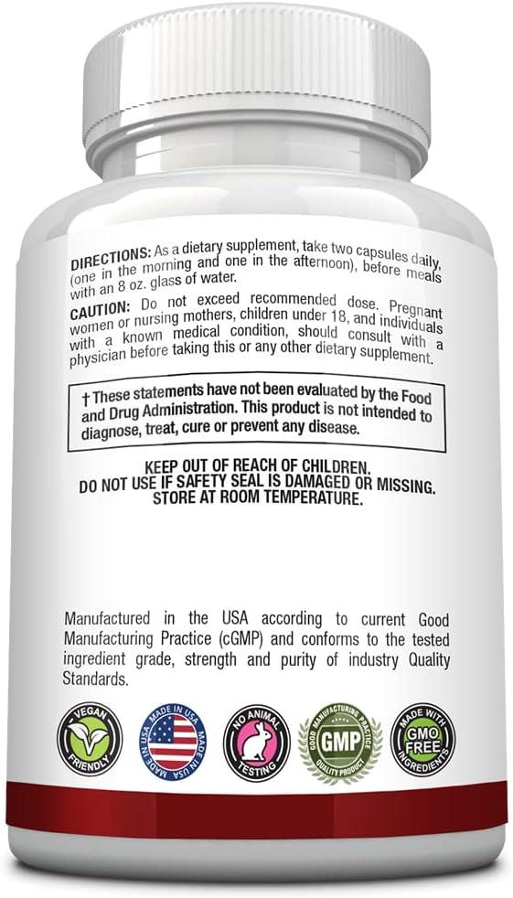 Anemiaprin: Absorbable Iron with Vitamin C for Healthy Hemoglobin ...