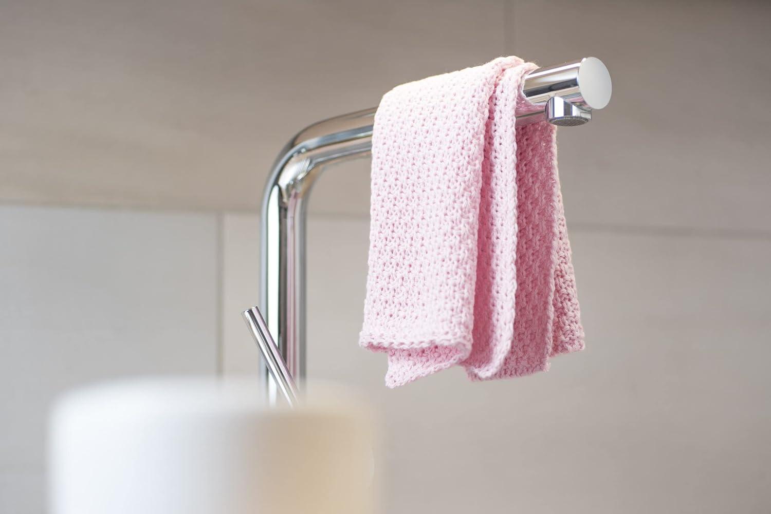 Sustainable Cleaning Flaps Wipes | 100% Organic Cotton Dusten Towels ...
