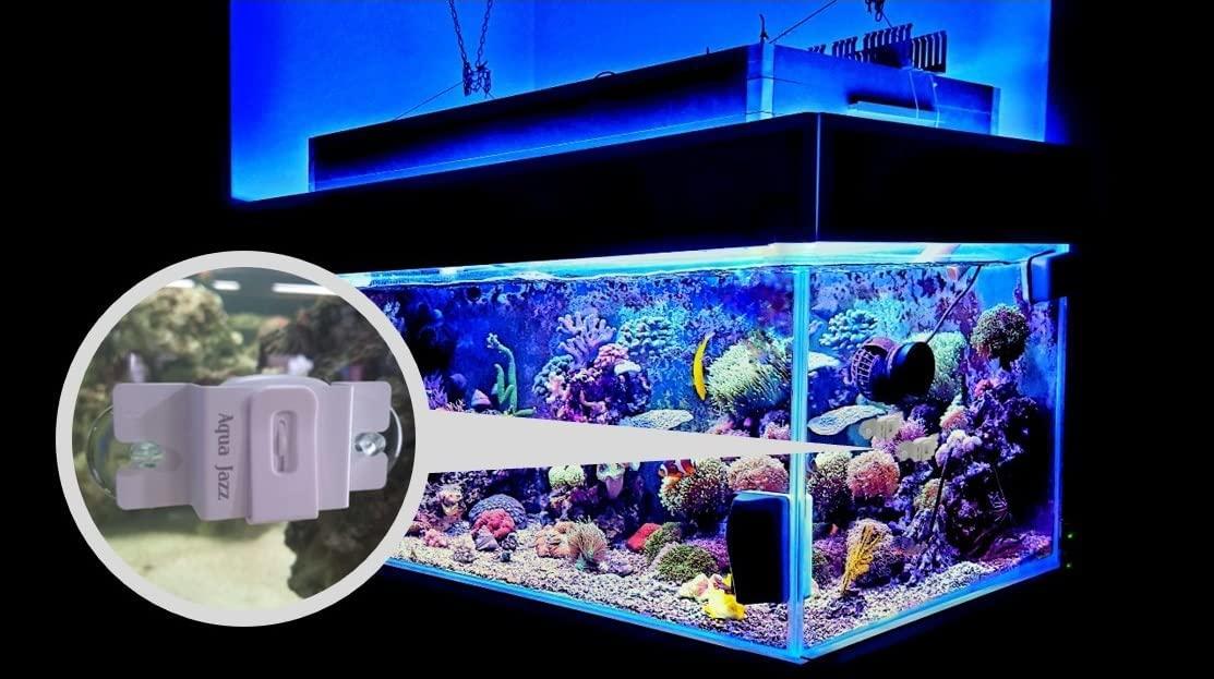 Aqua Jazz AquaJazzView10 1080P WiFi Camera - Indoor Pet Cam, Aquarium ...