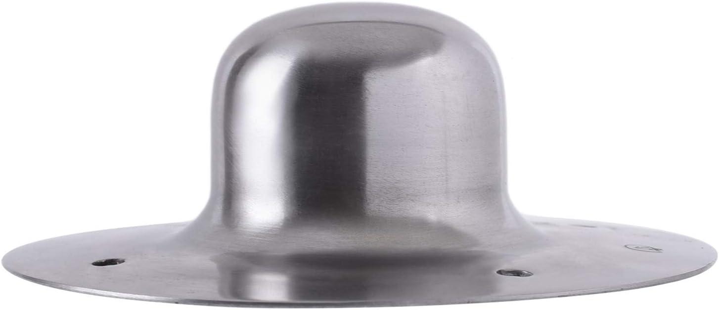 Ulfberth Viking Shield Boss - 2mm Steel with Rivets | Authentic Norman ...