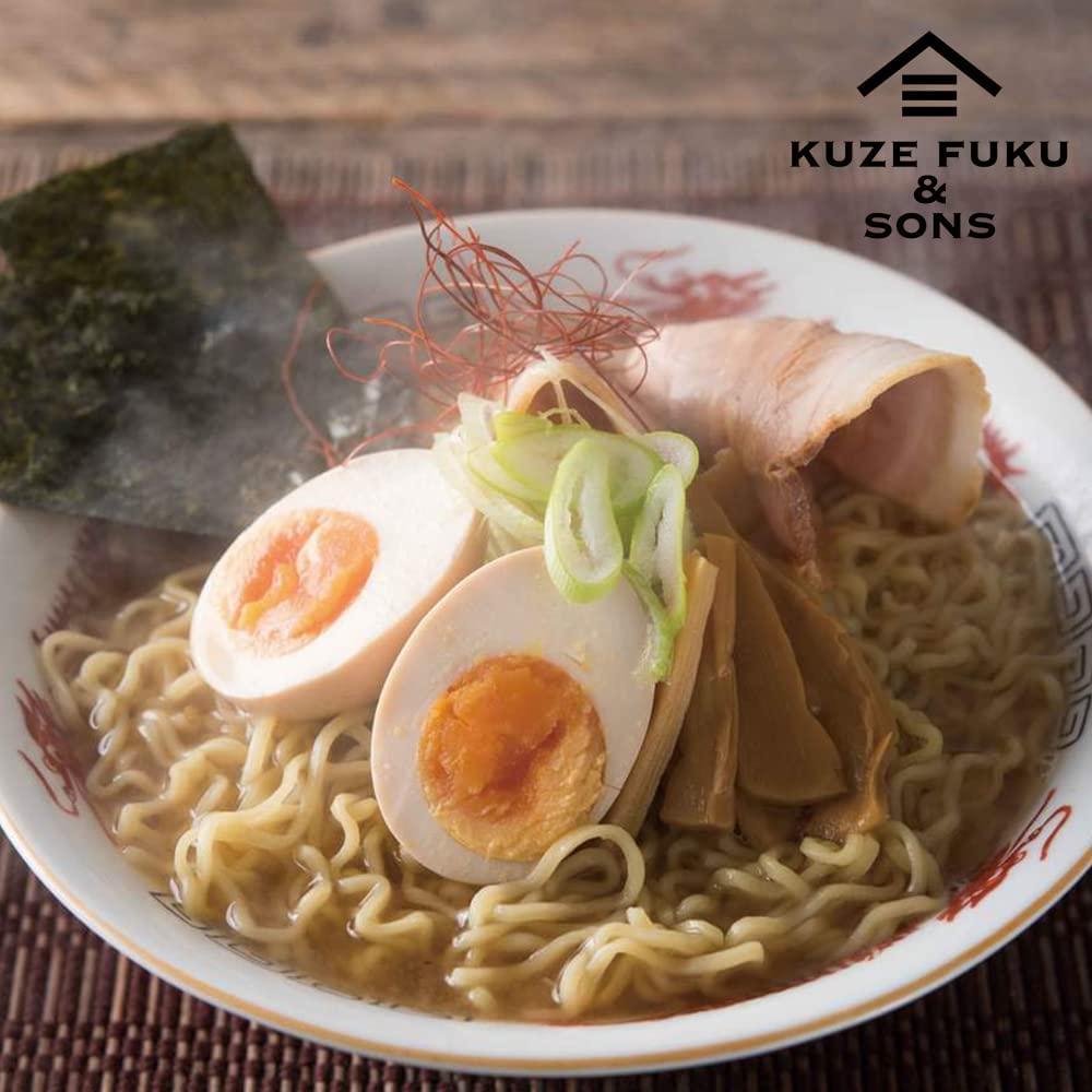 Kuze Fuku Traditional Umami Dashi Soup Base & Seasoning Authentic ...