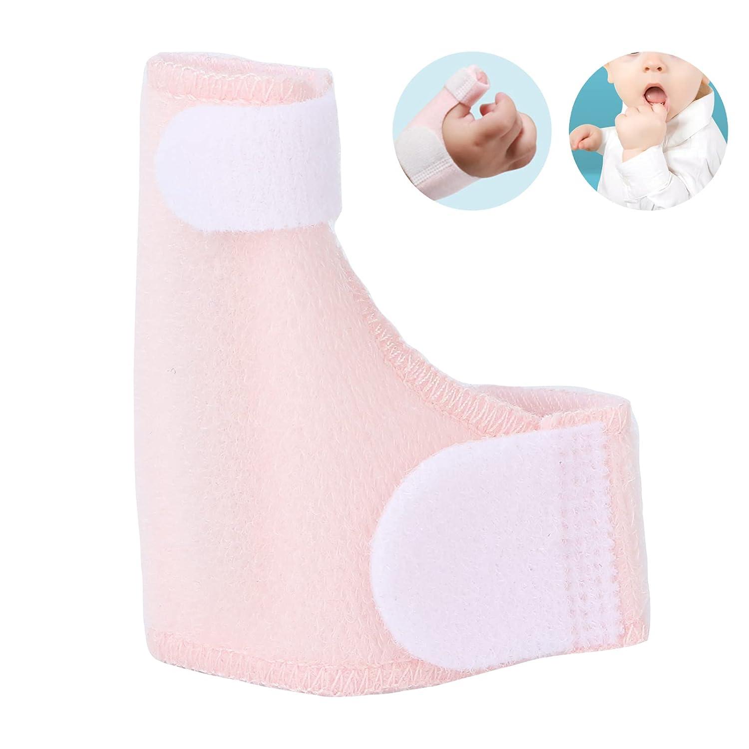 Pediatric Thumb Spica Splint - Professional Thumb Brace for Kids | Pain ...