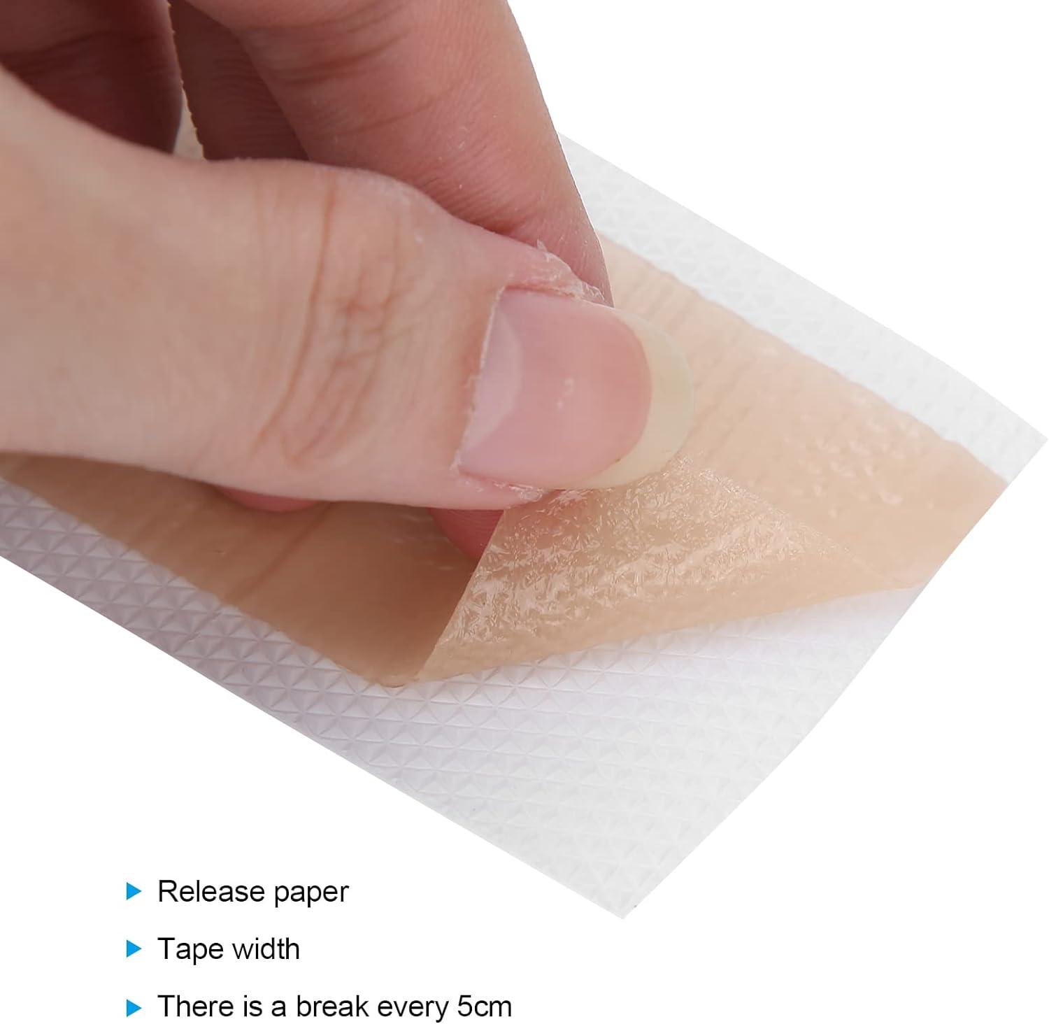 Baby Ear Corrector Silicone Kids Infant Ear Tape Scar Tape Protruding ...