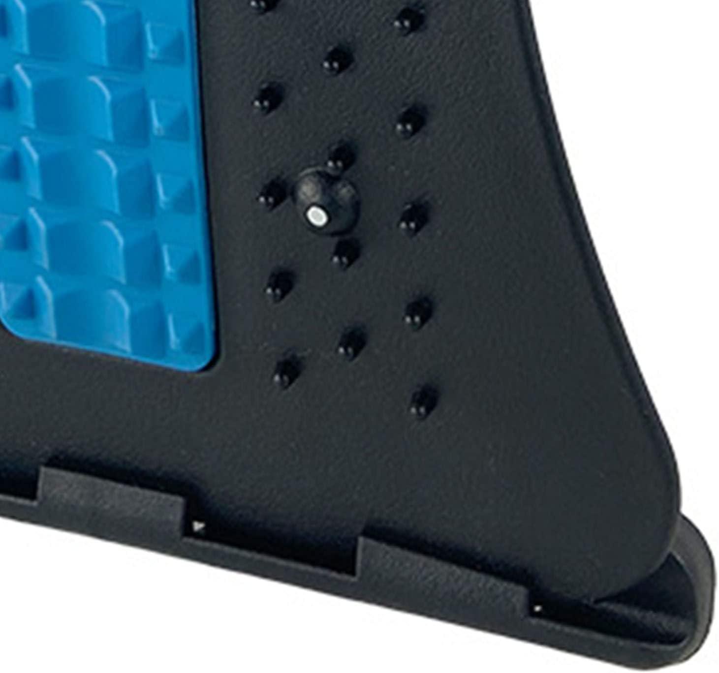 Buy Verdant Touch Spine Deck Back Massage Device - Adjustable 3-Step ...