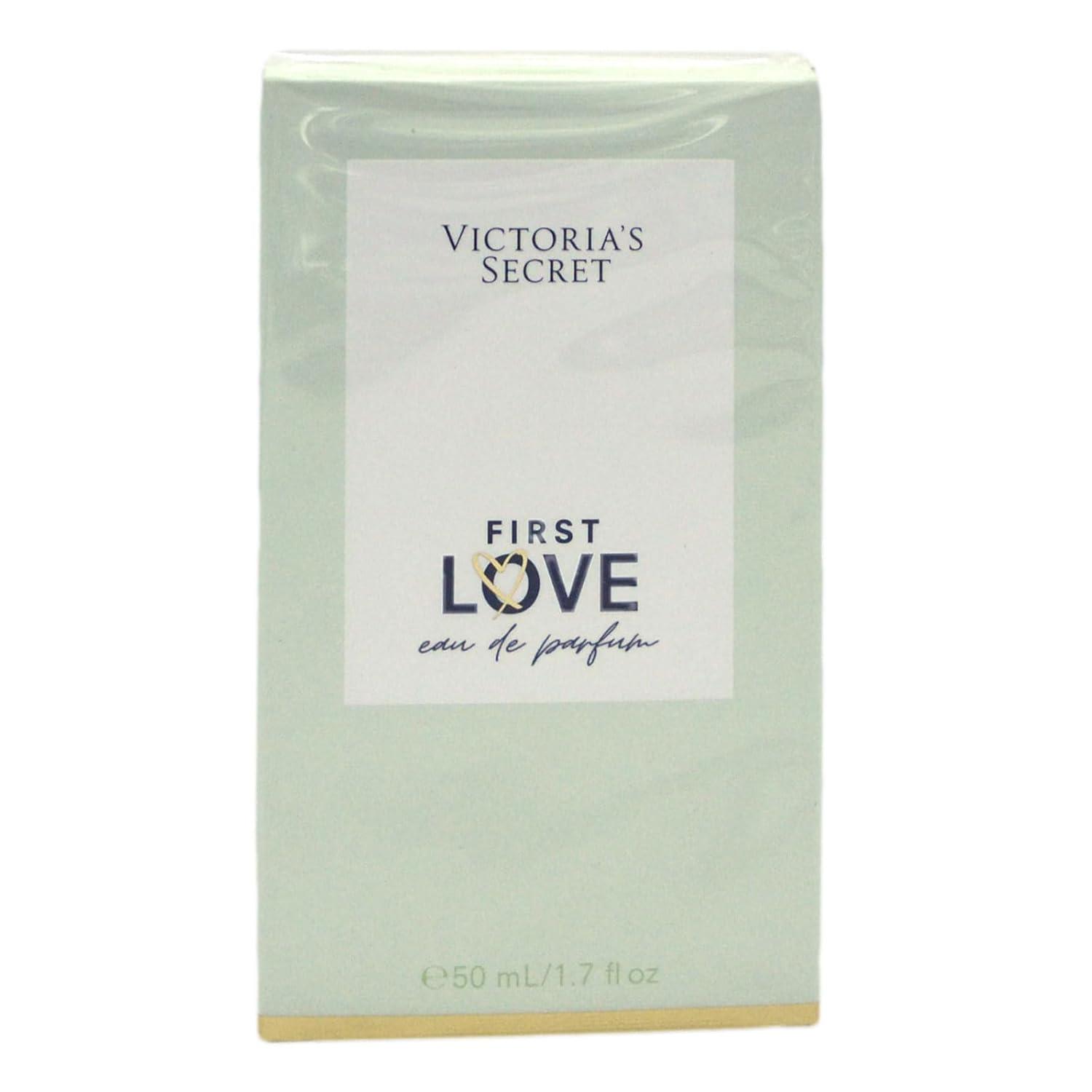 Victoria's Secret First Love Eau De Parfum 1.7 Fl Oz | Buy Now with ...