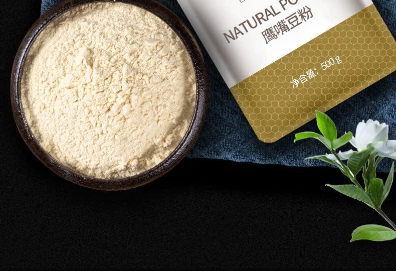 Chickpea Flour Garbanzo Bean Powder Non GMO Vegan Ready-to-eat ...