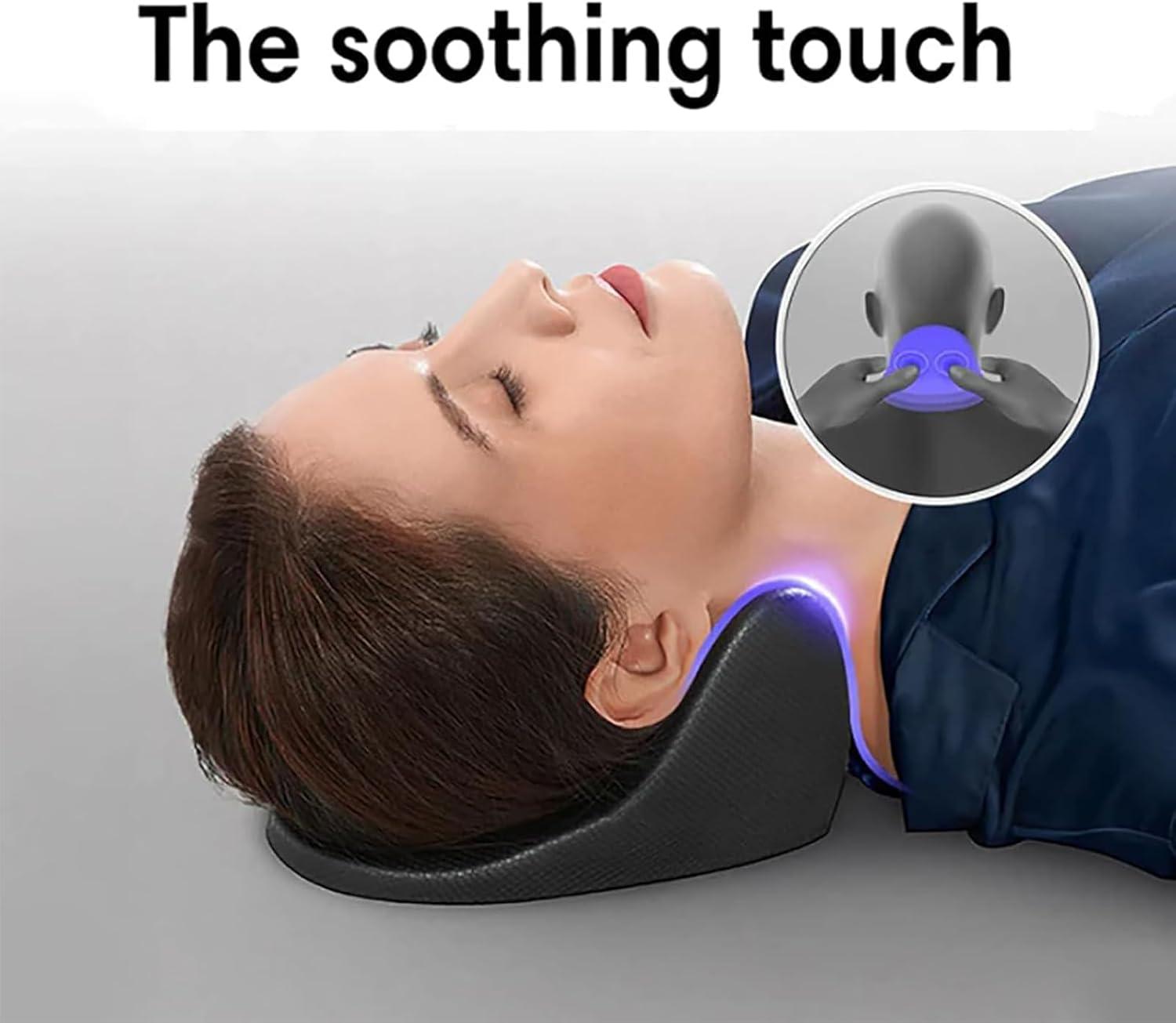 suboccipital release