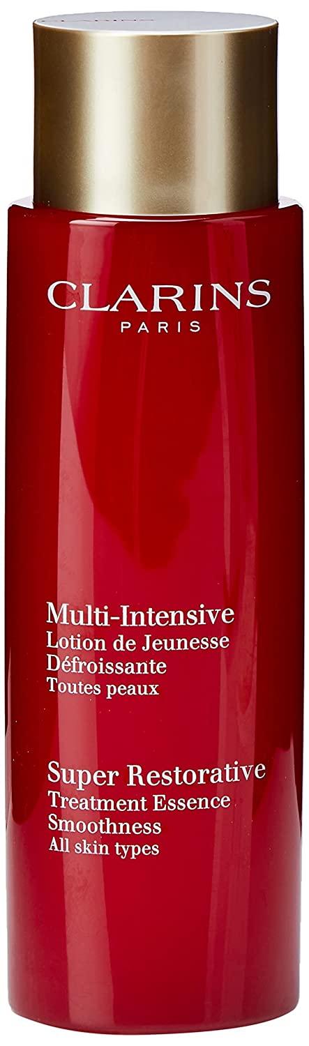 Clarins Super Restorative Treatment Essence 6.7 oz - Skin Perfecting ...