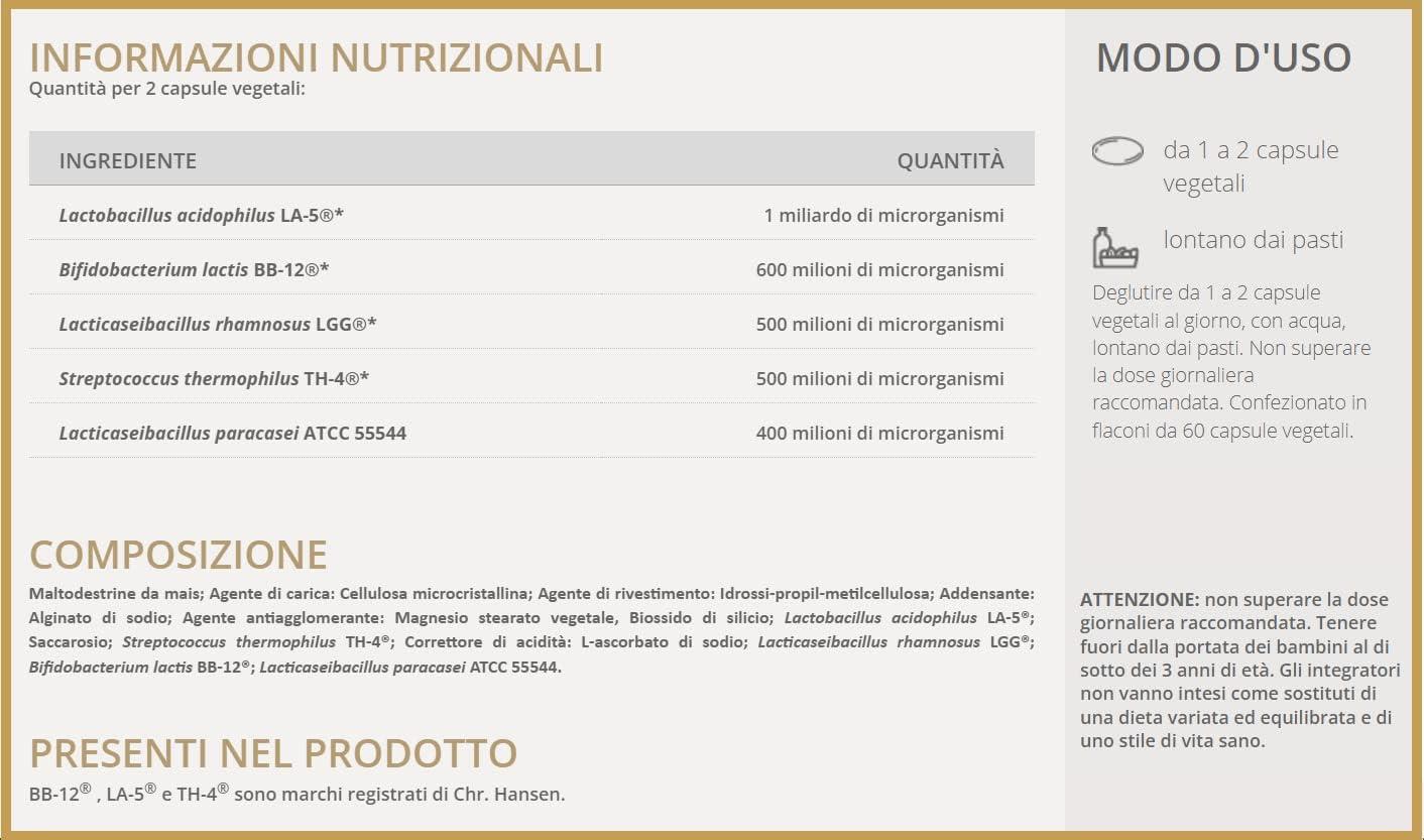 Purchase Solgar Bioflor Powder 60 Units - Ideal for Digestive Health ...