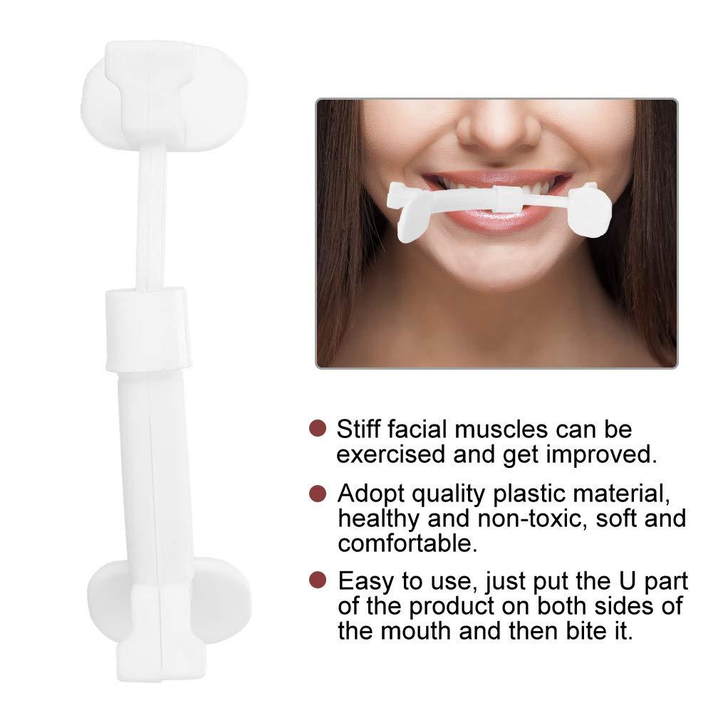 Healthy White Smile Maker | Facial Exerciser & Beauty Tool for Face ...