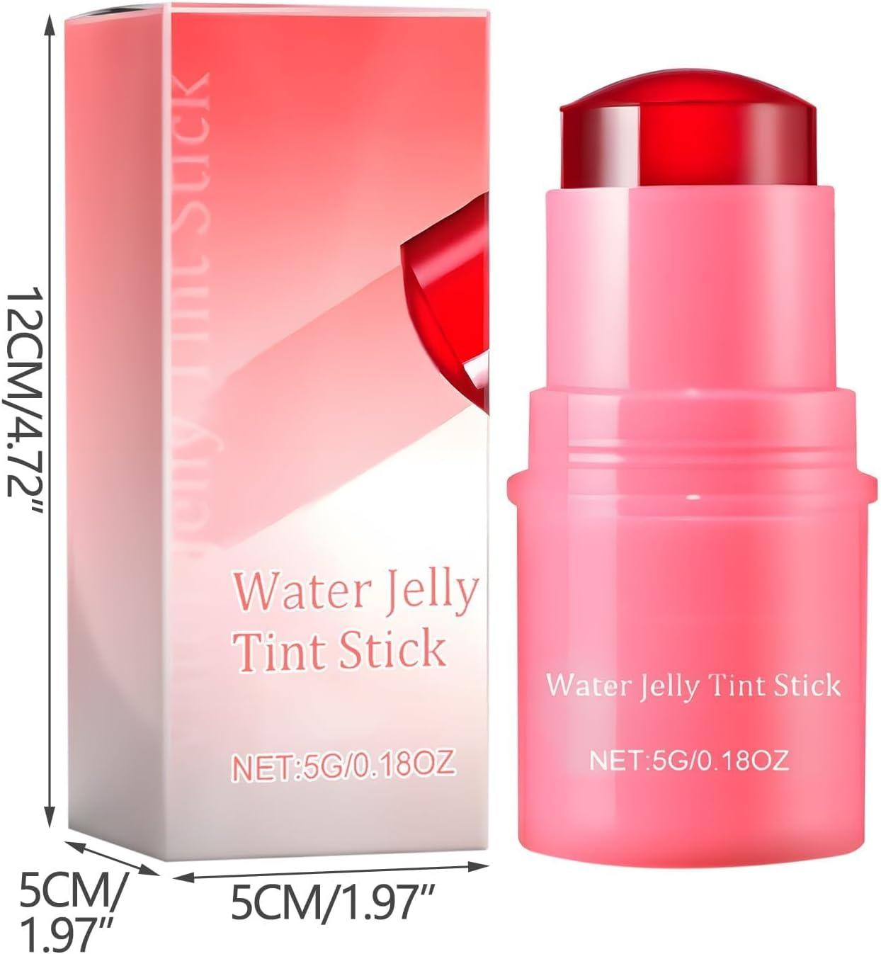 Milk Jelly Tint Milk Cooling Water Jelly Tint Makeup Lip Tint Jelly ...