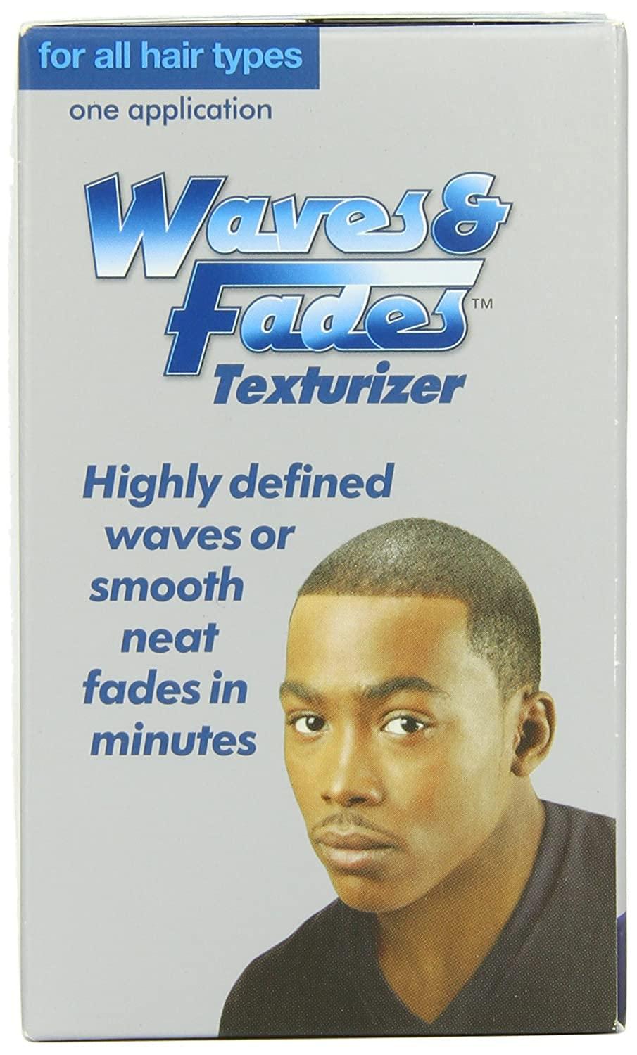 Duke Waves and Fades Texturizer - Professional Hair Styling Product ...