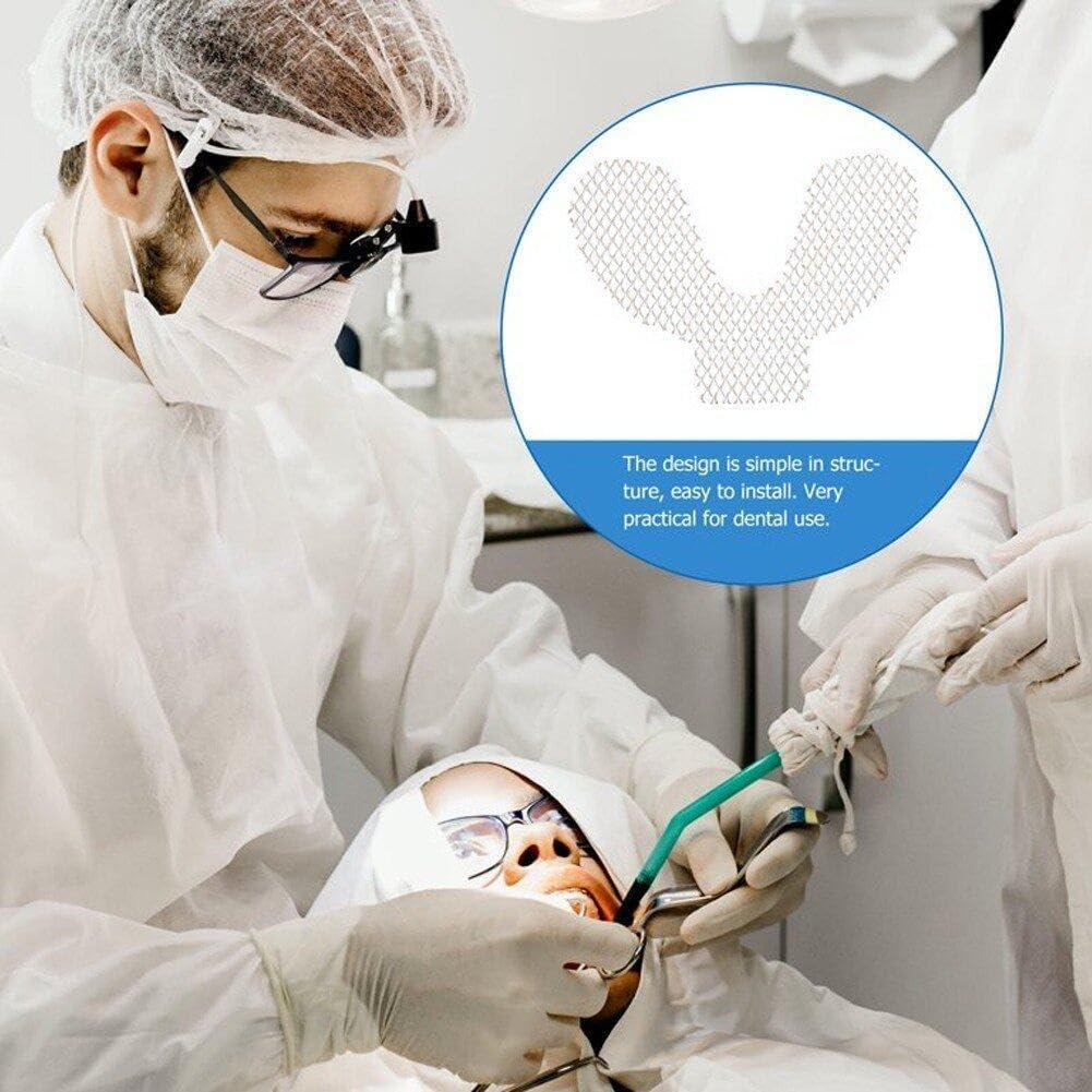 Upper Lower Dental Laboratory Prosthesis | Metal Palatal Reinforcement ...