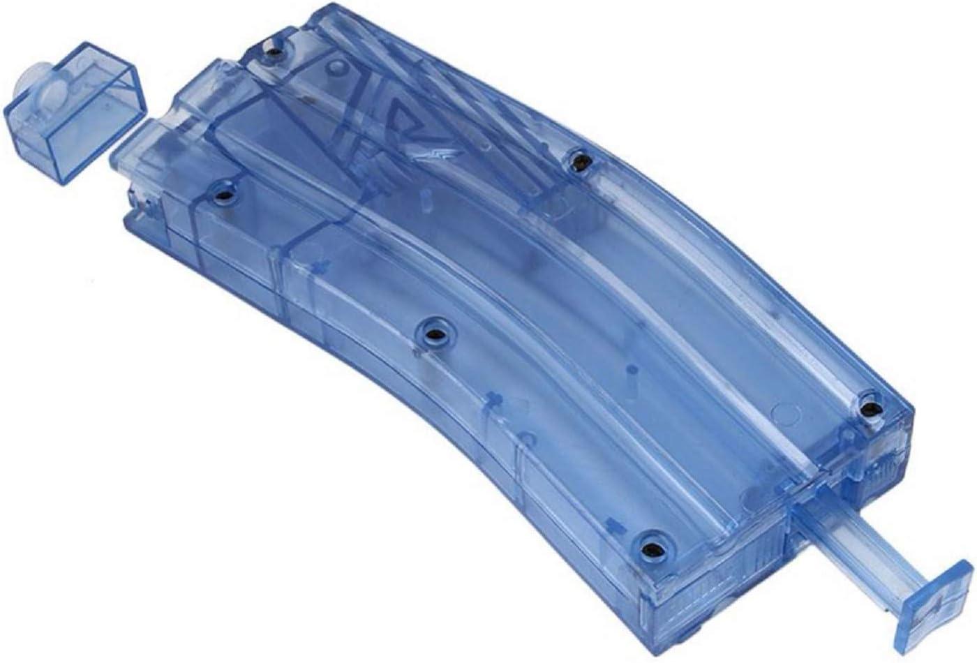 FAMKIT Airsoft Speed Loader, bb Quick Loader Simplified Airsoft ...