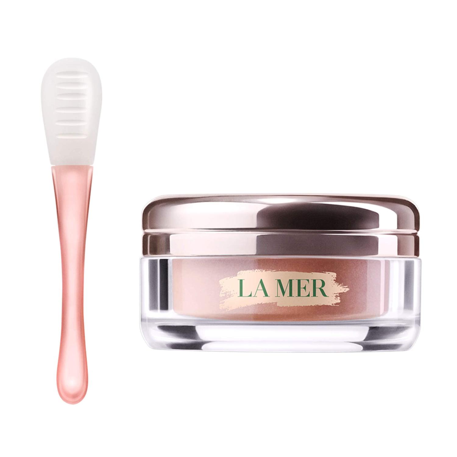 La Mer Lip Polish 15 ml - Luxury Hydrating Lip Treatment for Radiant ...