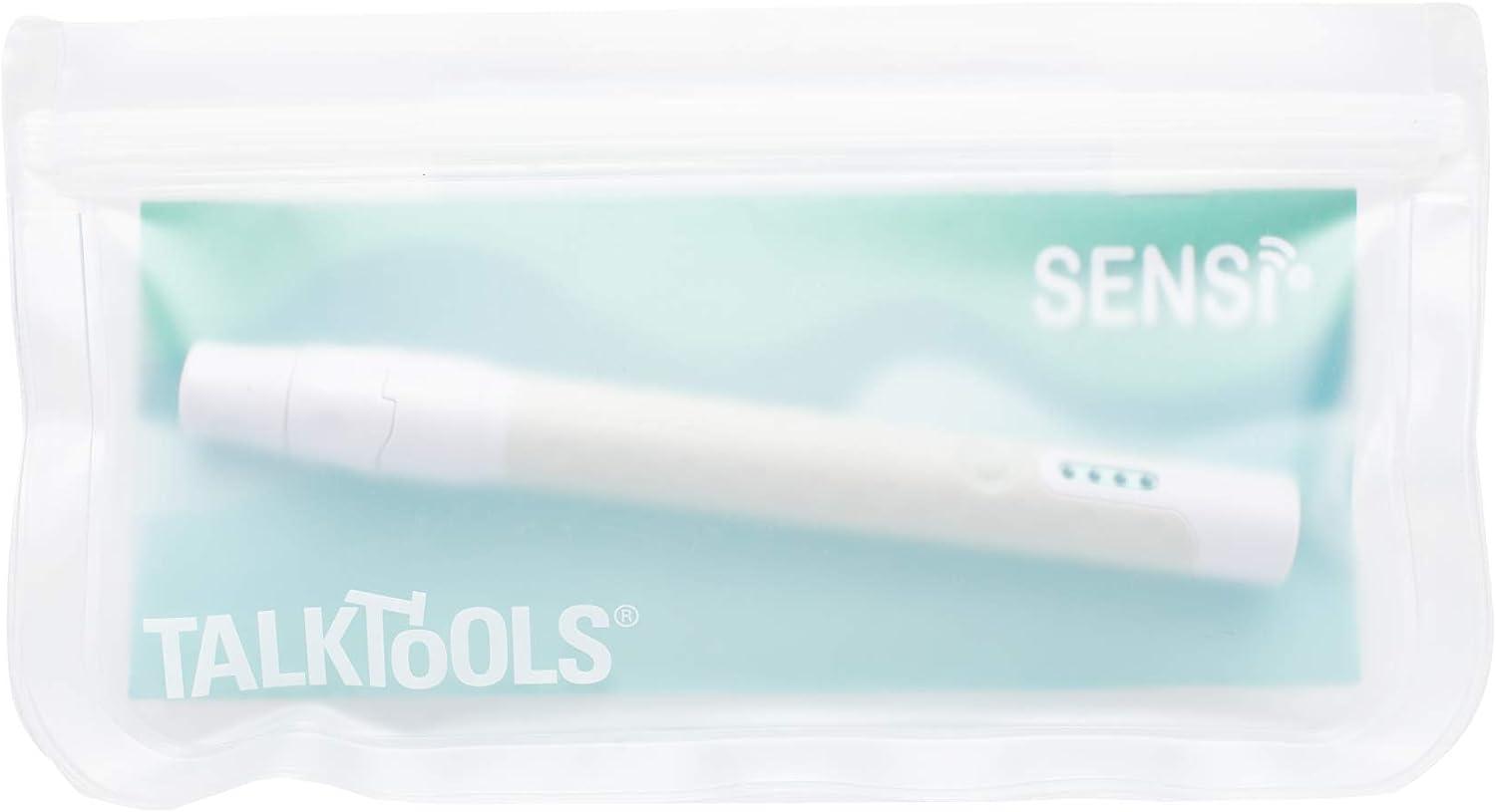 TalkTools Sensi Ridge Tip - Oral Sensory Therapy Tool | Buy Now with ...