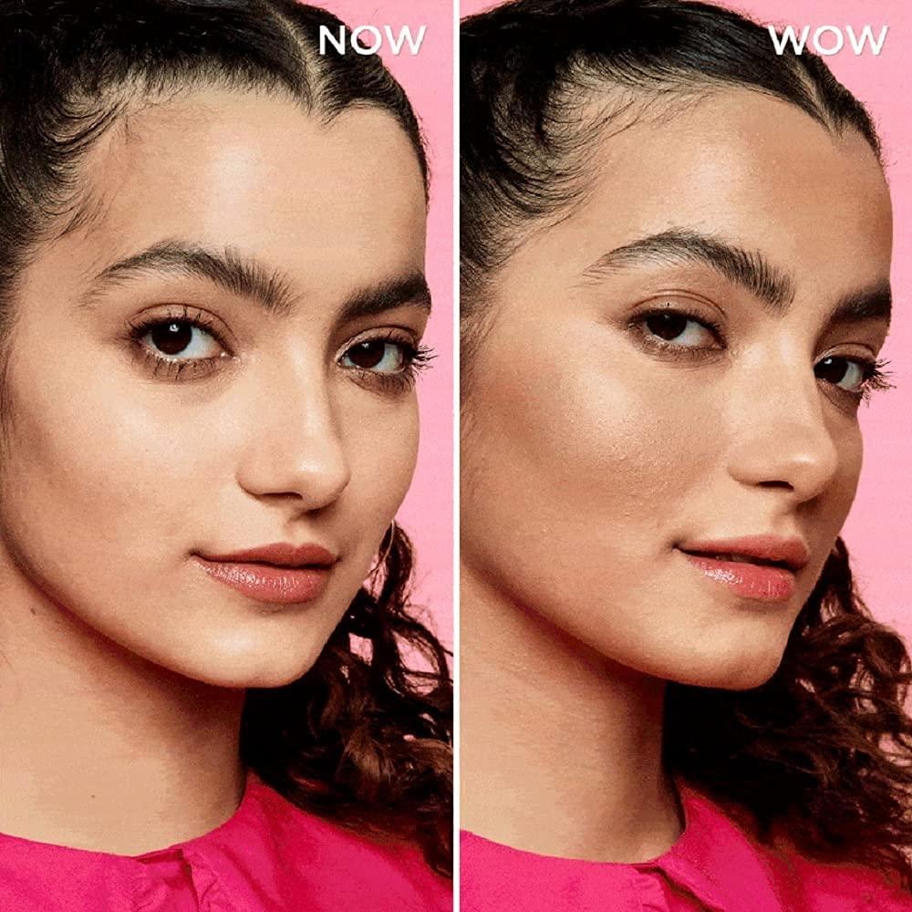 Benefit Hoola Glow Shimmer Bronzer Face Powder 0.56 oz - JUMBO ...