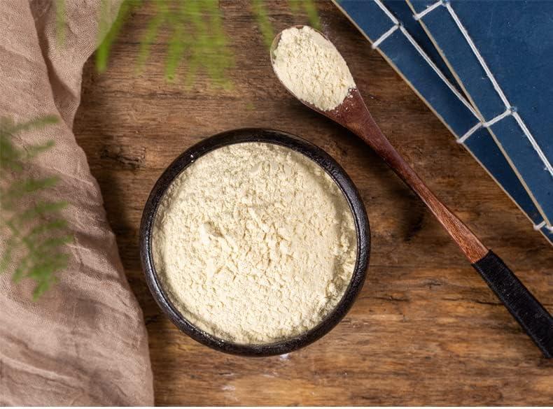 Chickpea Flour Garbanzo Bean Powder Non GMO Vegan Ready-to-eat ...