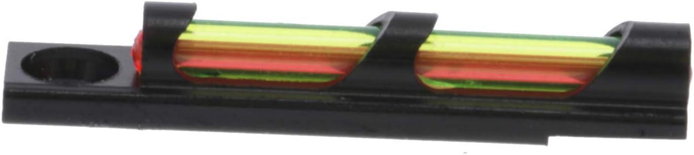 TRUGLO Tru-Bead Dual-Color Universal Fiber Optic Sight