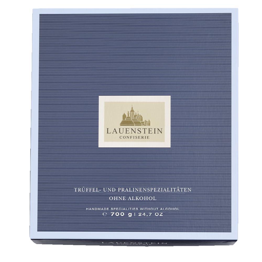 Lauensteiner Alcohol-Free Praline Selection | 700g Gourmet Truffles ...