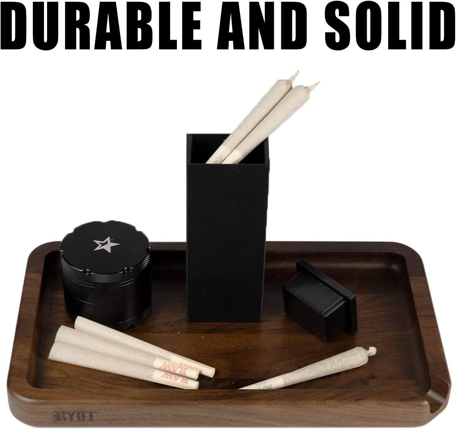 Bump Box 6 Cone Filler | 6 Shooter Discrete Cone Packer and Storage ...