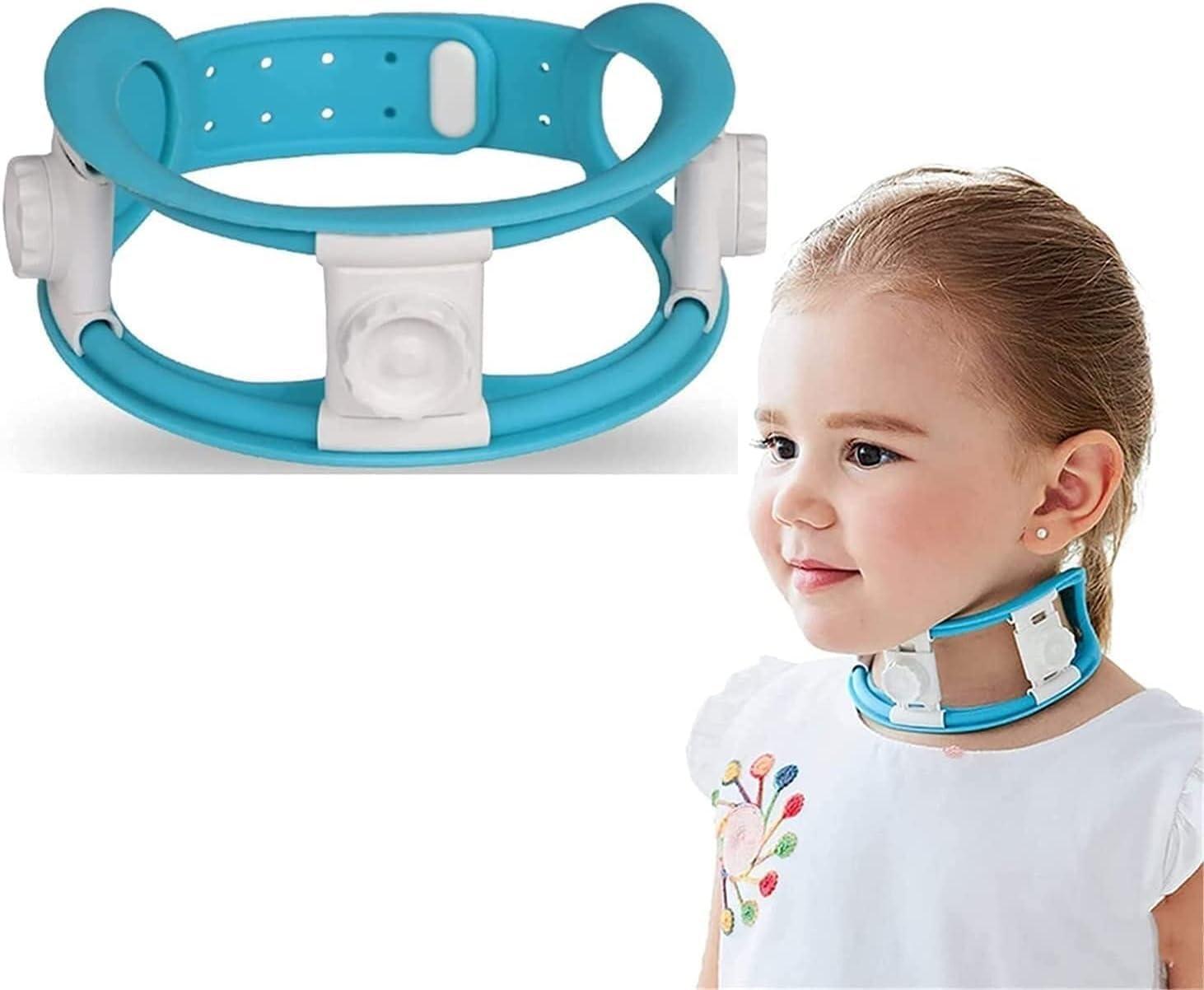 JLASDR Adjustable Neck Support Collar | Ultimate Neck Protection for ...