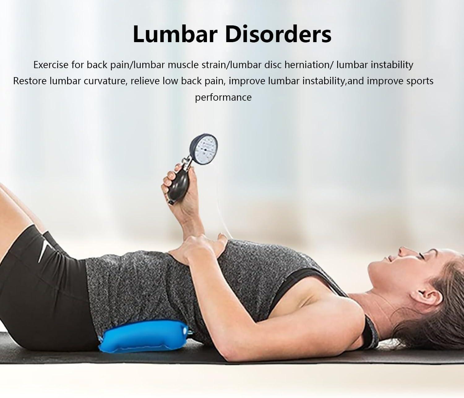 Core Stabilizers Pressure BioFeedback Therapy Stabilizer Improve Your ...