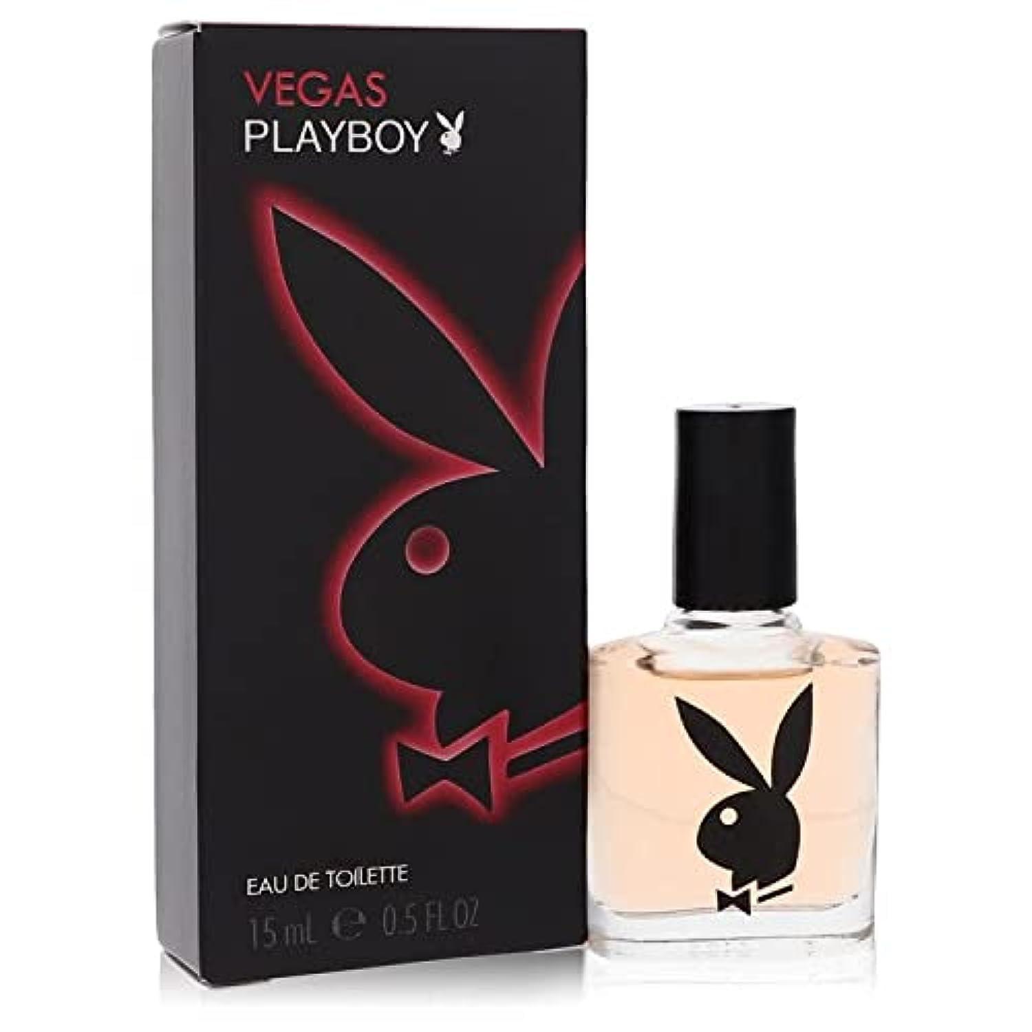 Vegas Playboy by Playboy Mini EDT .5 oz for Men | Buy Now in ...