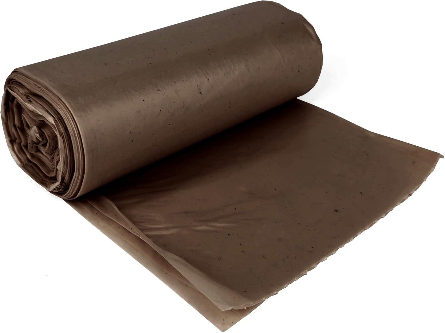 Buy D.Rect 35L Garbage Bags - 80 Pack | Durable Kitchen & Recycling ...