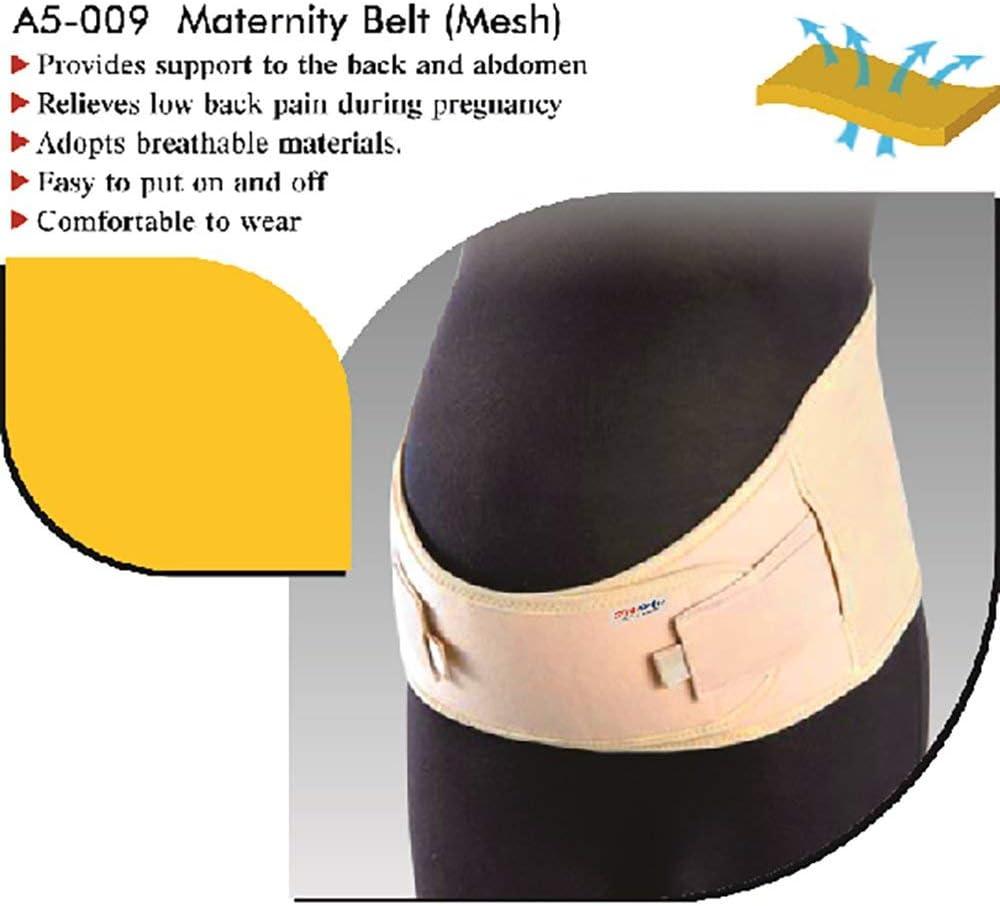 Super Ortho Pelvic Brace - Ultimate Pregnancy Support Band for Back ...