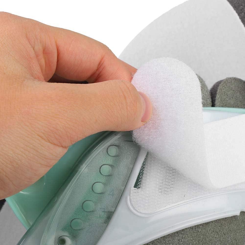 Foojo Adjustable Cervical Traction Device | Neck Pain Relief Collar ...