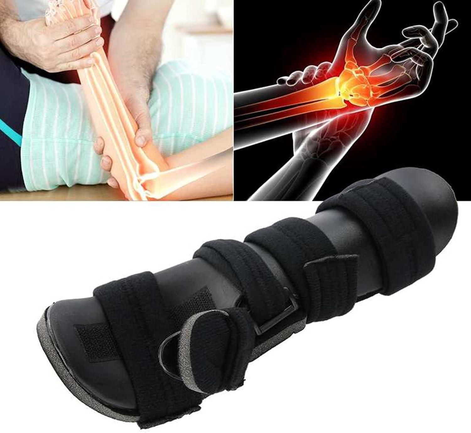 Carpal Tunnel Wrist Support Pad Brace Guard Wrist Splint Protector for ...