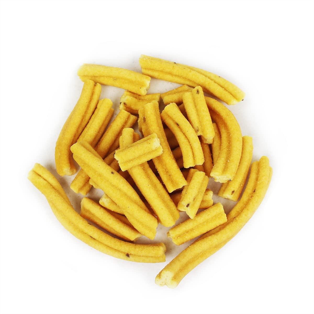 Gathia Sticks - Plain 250g (BWFO) | Buy Now with Express International ...