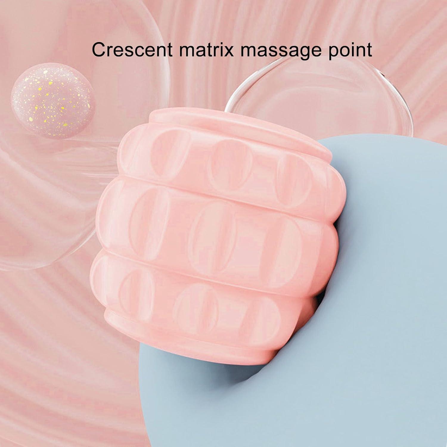 Shop Circular Leg Clamps with 15 Wheels - Muscle Roller & Relaxation ...