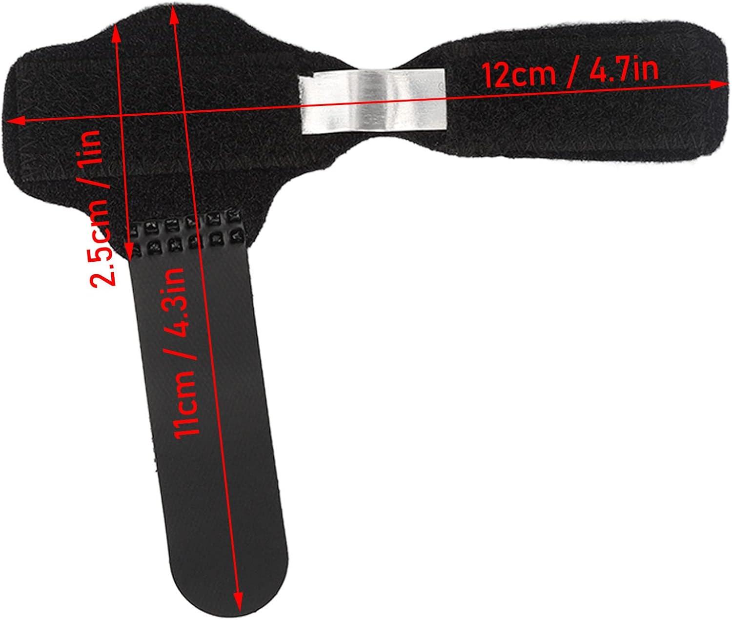 Buy Hammer Toe Correction & Claw Fixation - Aluminum Plate Toe ...
