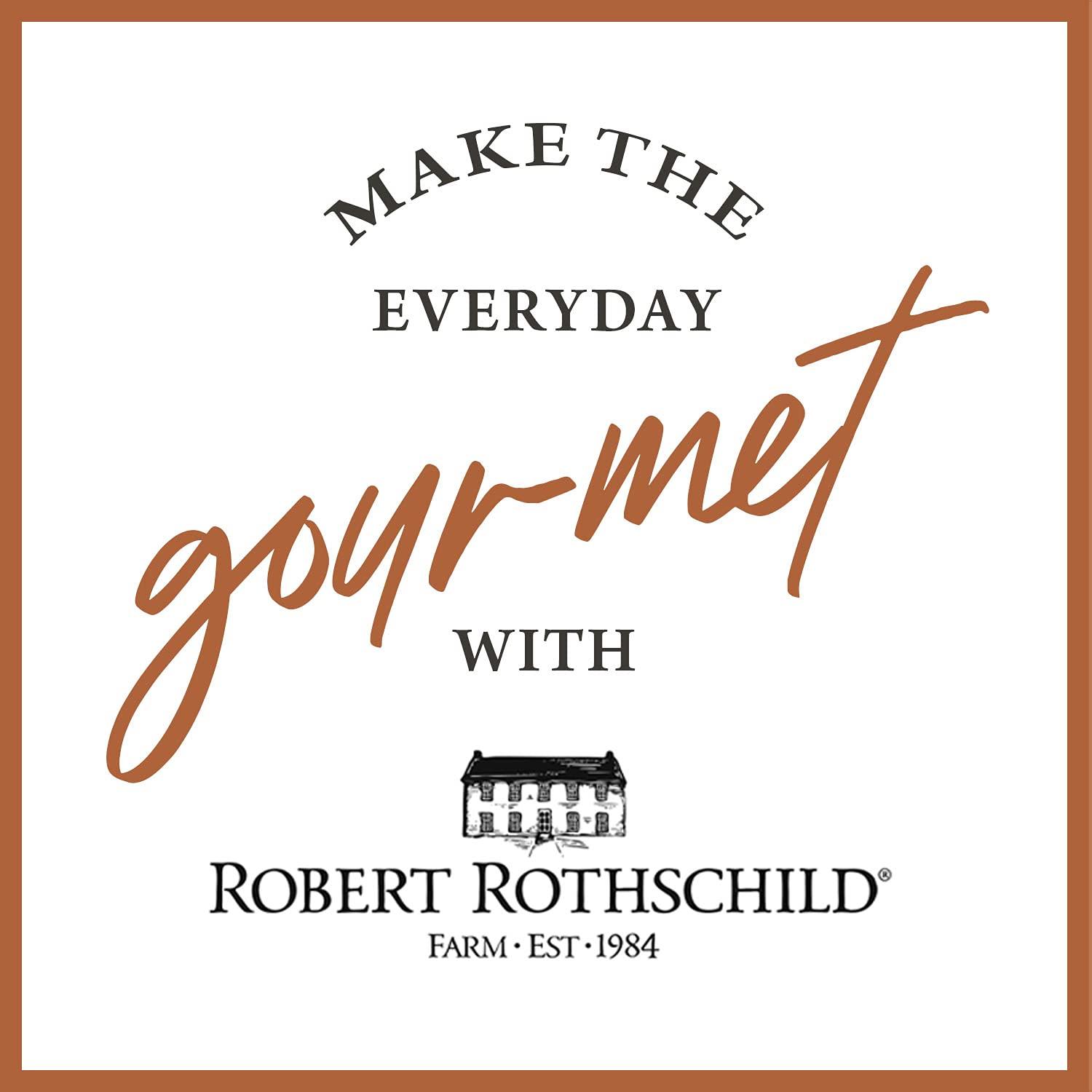 Robert Rothschild Farm Onion Blossom Horseradish Gourmet Dip 10.3 Oz ...