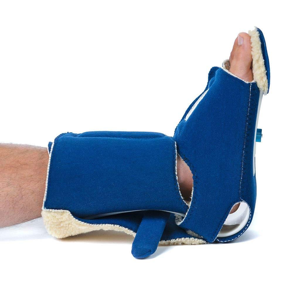 Adult Comfy Boot Splint - Orthopedic Support for Comfort and Stability ...