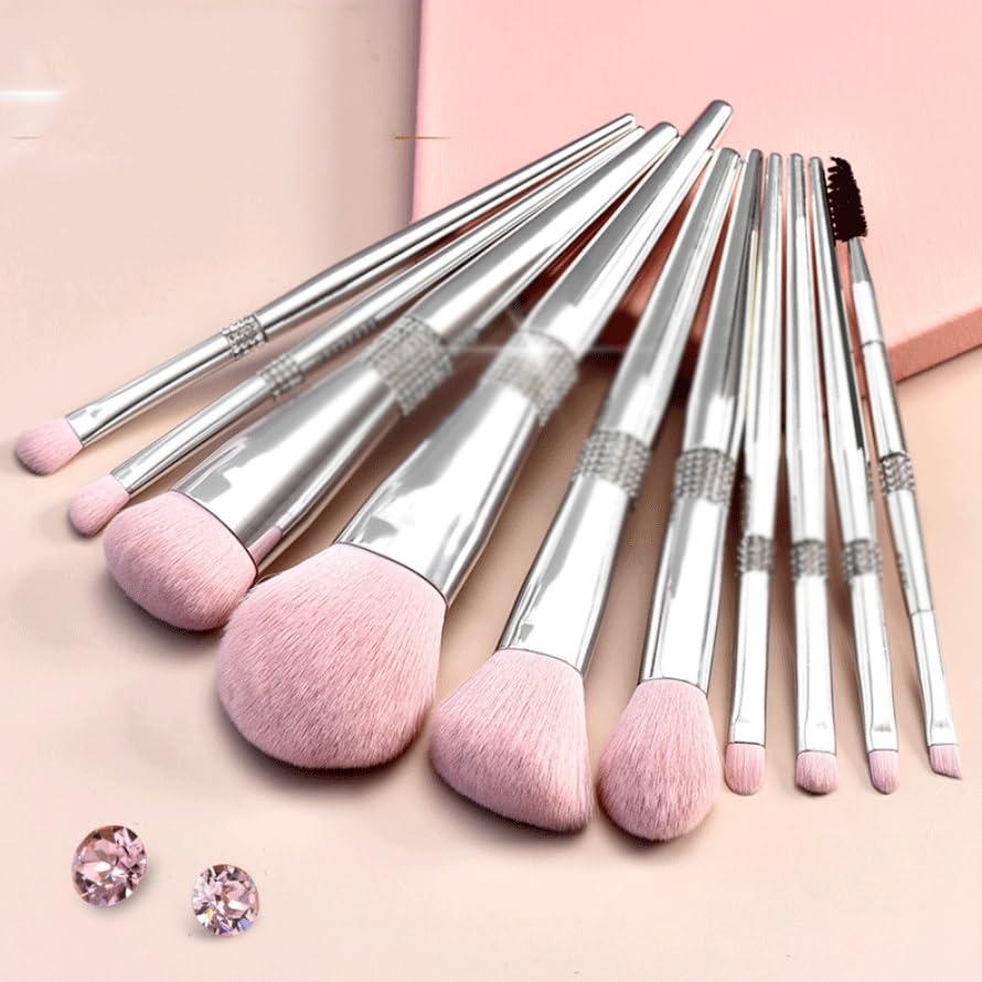 high end makeup brushes