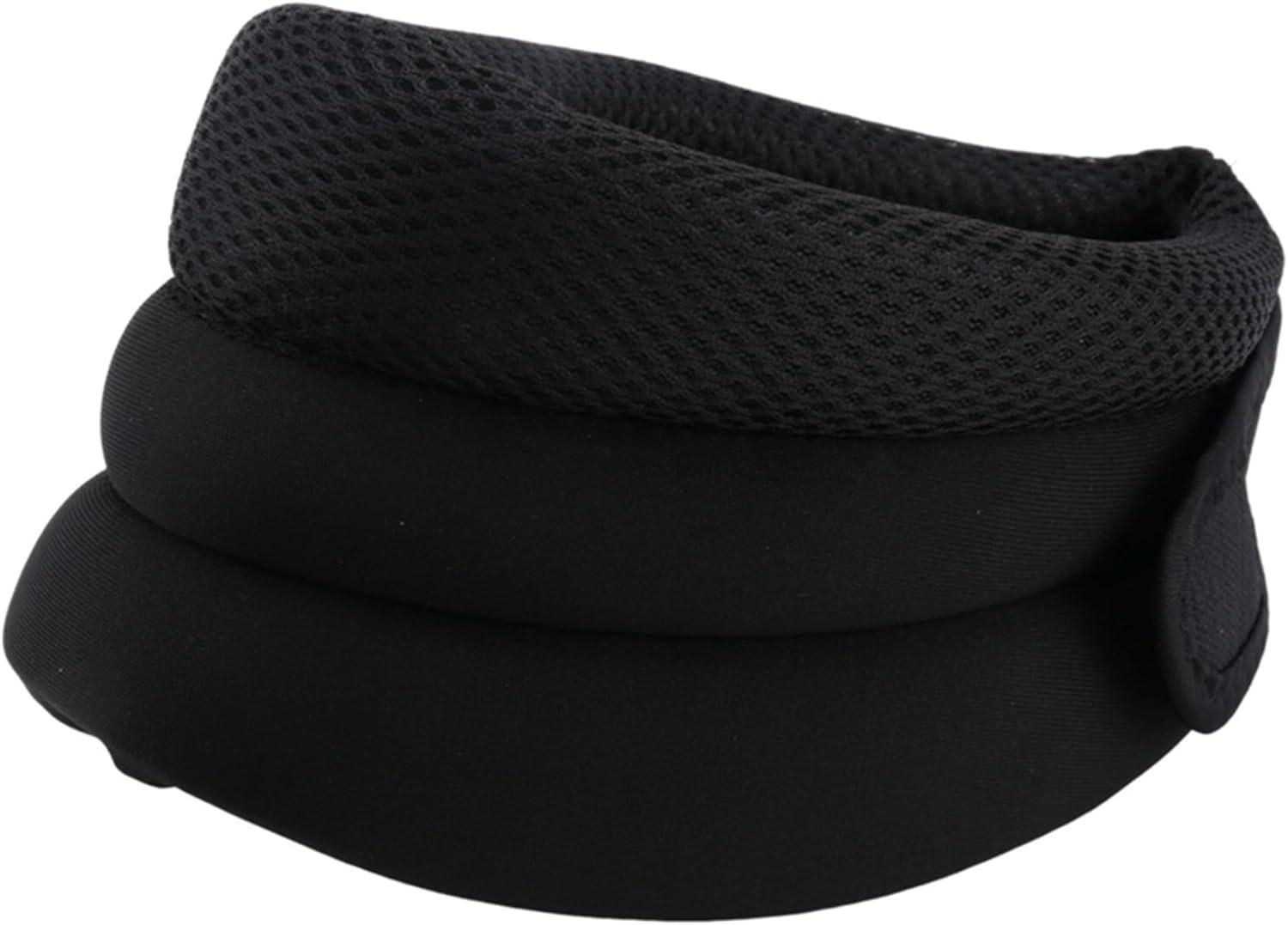 Buy Gkkico Cervicorrect Neck Cradle - Softer Hubal Ruff & Anti-Snoring ...