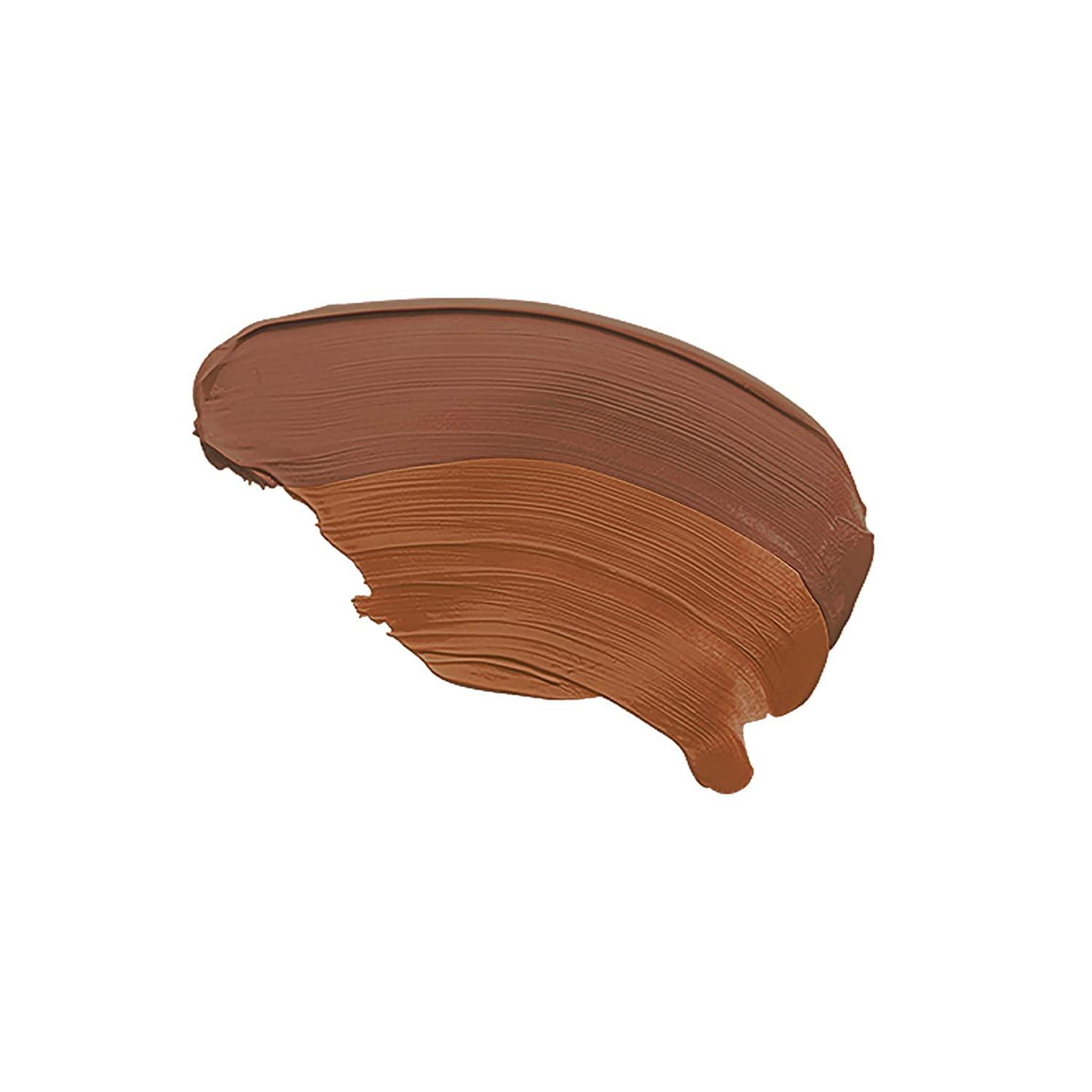 Ruby Kisses Cream Foundation 3D Face Creator - 2-Color Foundation ...