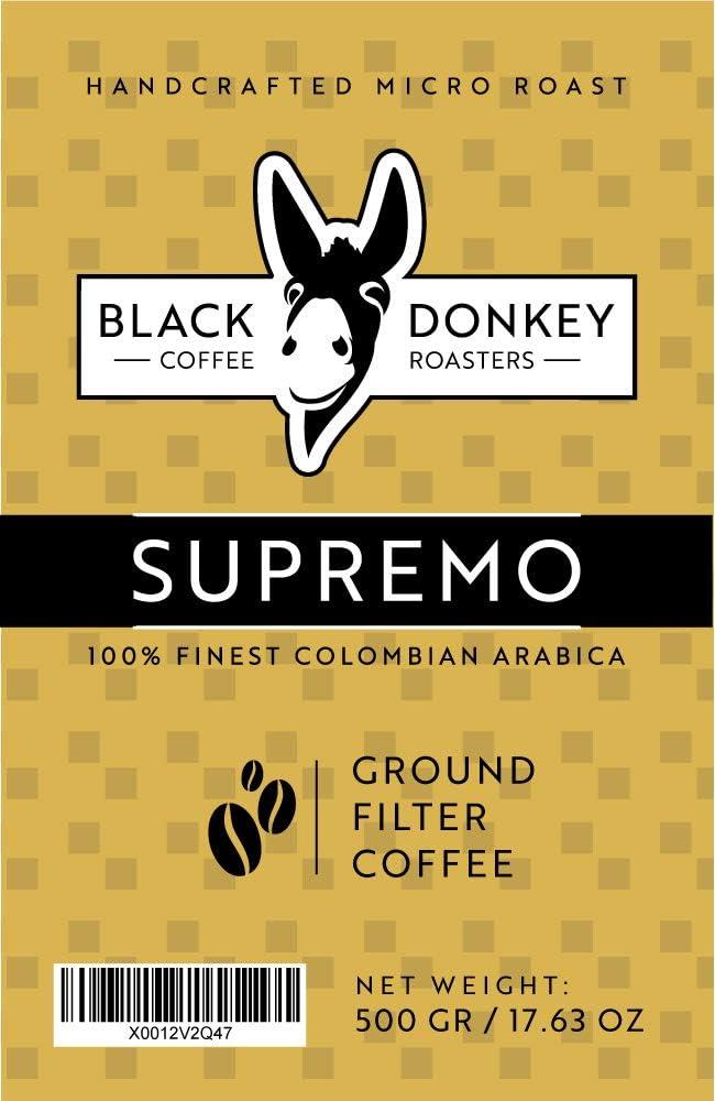 grumpy donkey coffee
