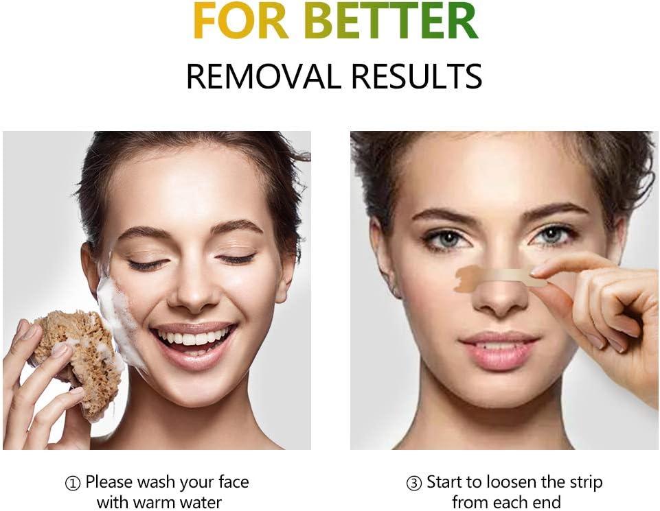 MQ 60 ct Better Breathe Nasal Strips to Reduce Snoring Drug-Free Works ...